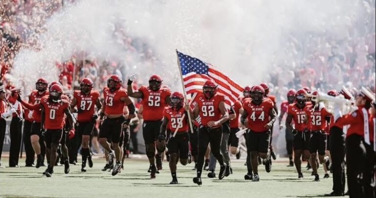 Where Are They Now? A Look at Active Massillon Football Alumni in ...