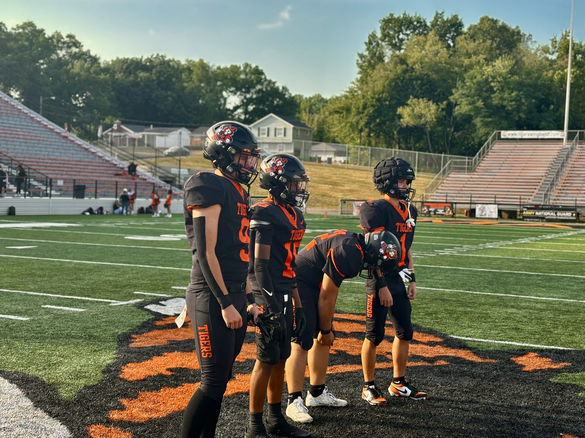 TigerTown Athletics— A Massillon Sports Website - Covering Athletics ...