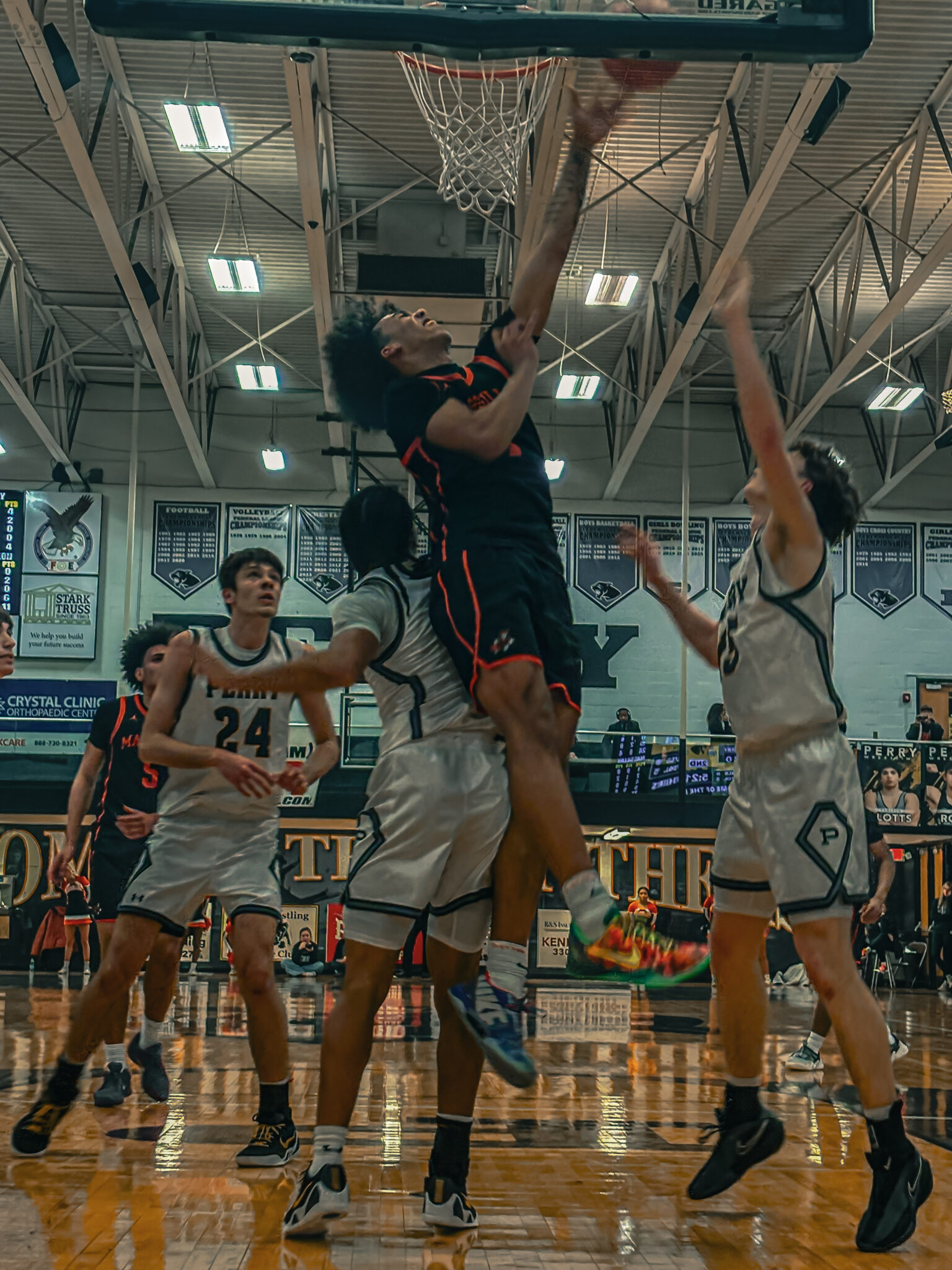 TigerTown Athletics— A Massillon Sports Website - Covering Athletics ...