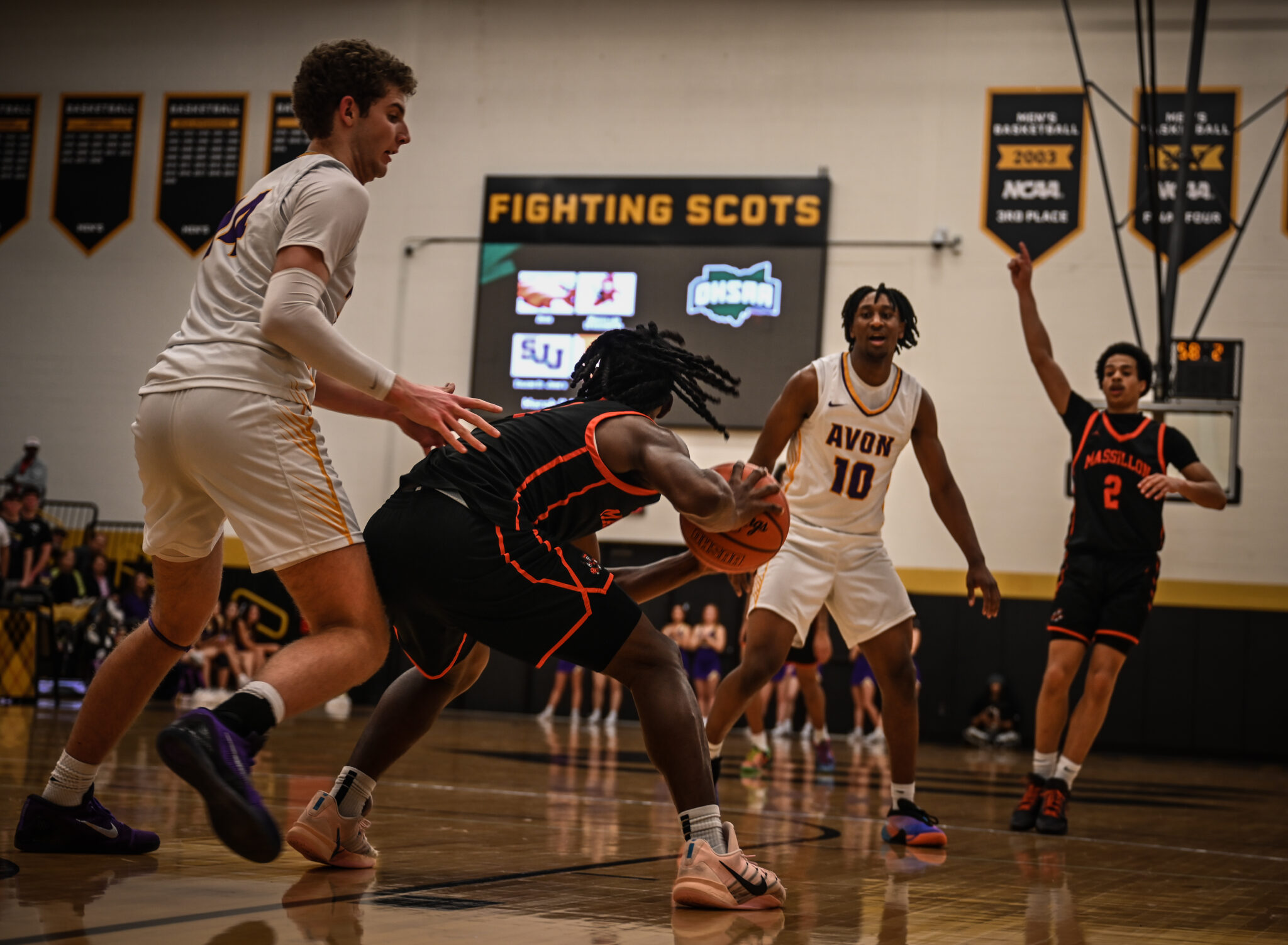 TigerTown Athletics— A Massillon Sports Website - Covering Athletics ...