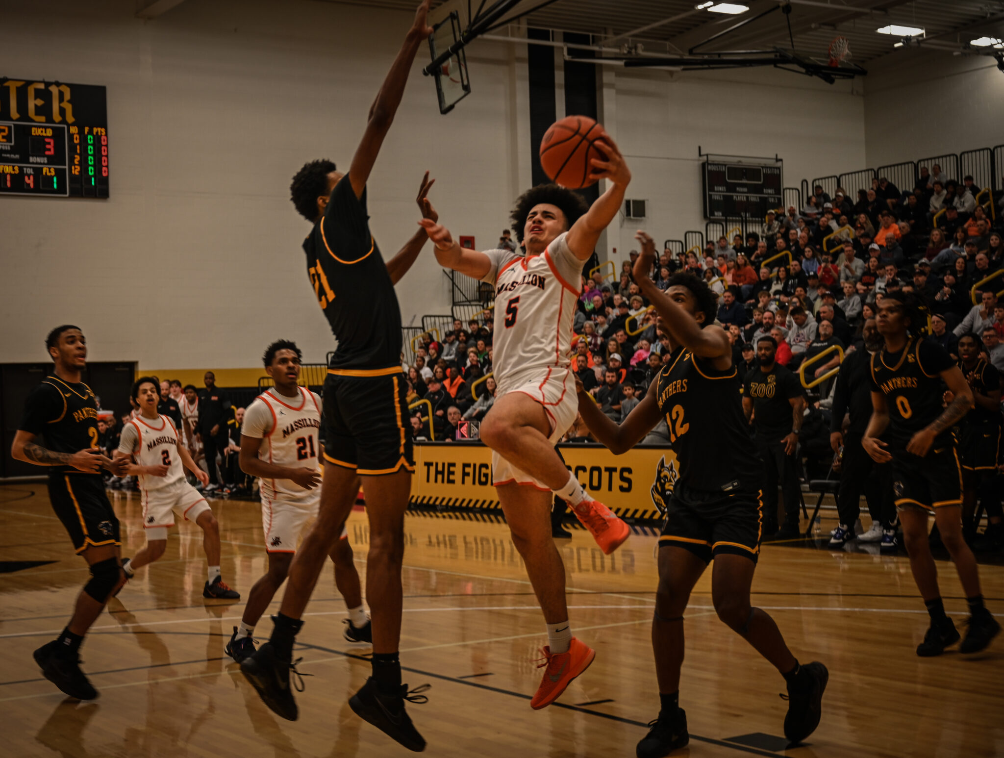 TigerTown Athletics— A Massillon Sports Website - Covering Athletics ...